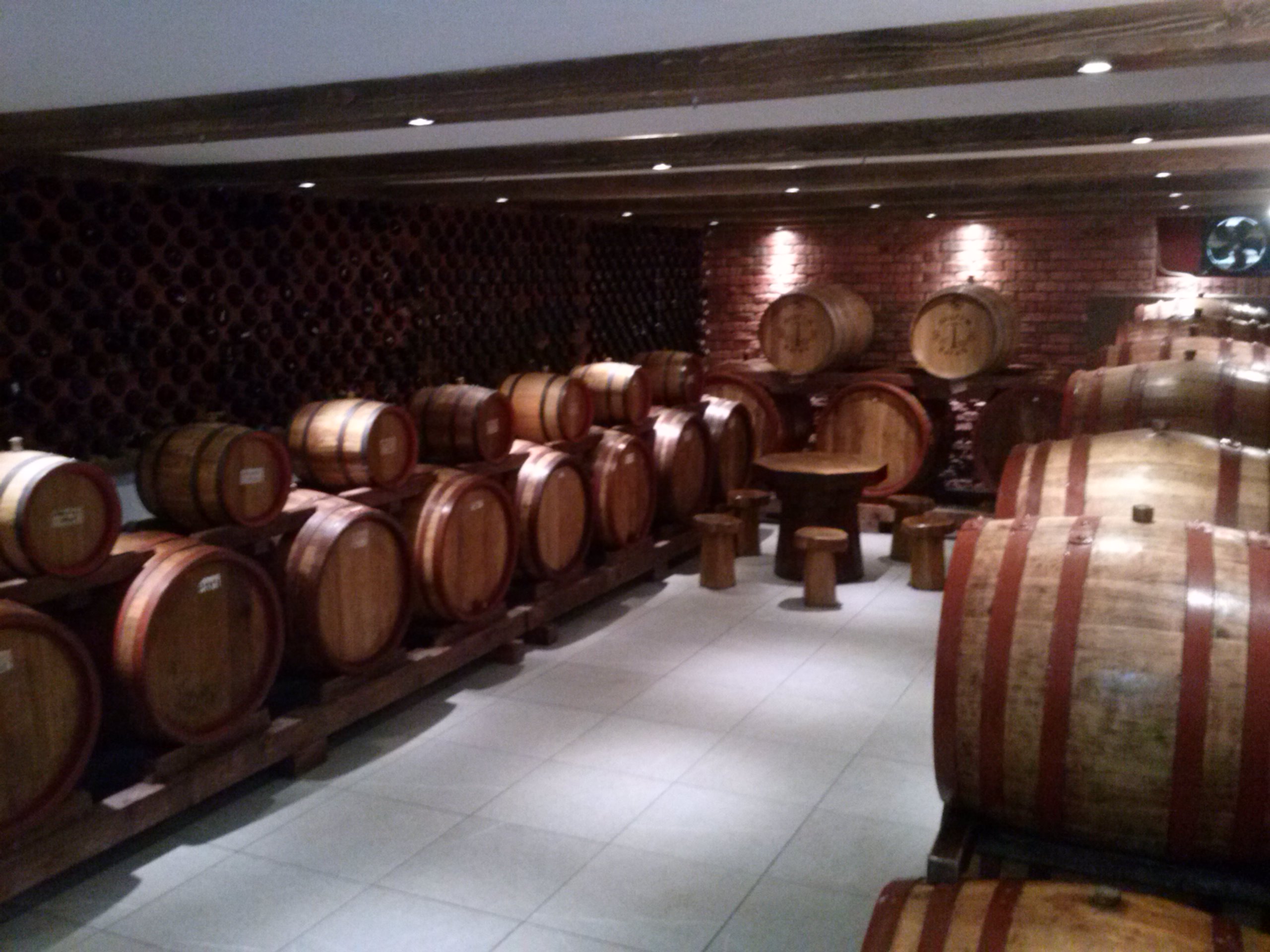 Podrum Vagić - Rakije